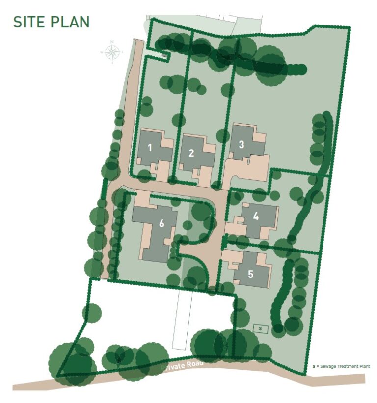 Twineham Grange Farm | Luxury Property Development in West Sussex
