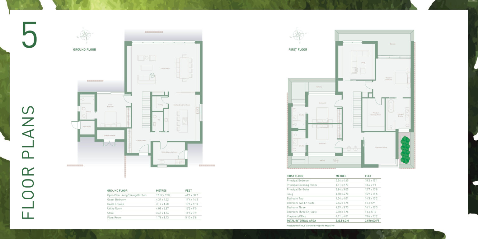 Twineham Grange Farm | Luxury Property Development in West Sussex